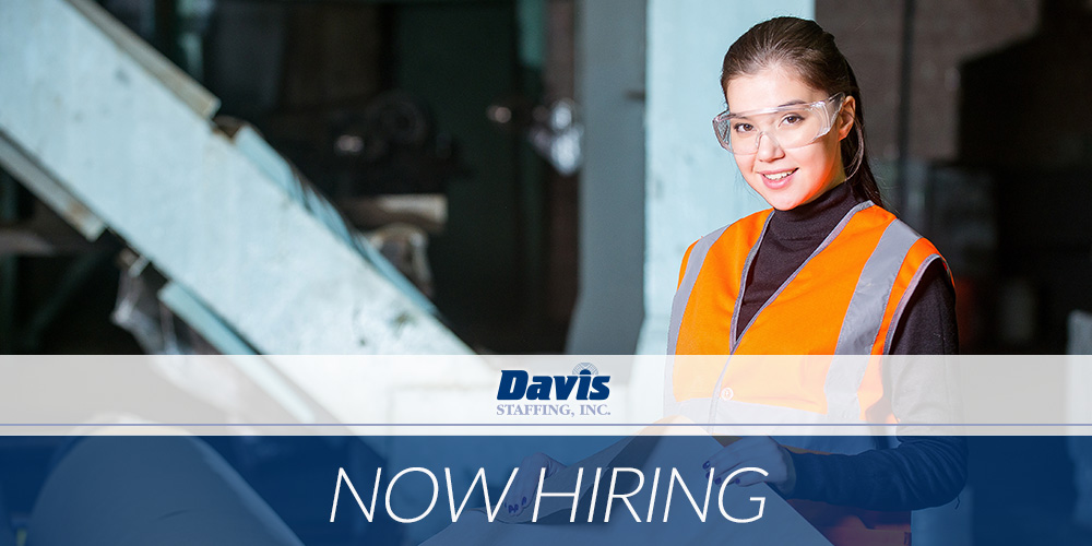 Industrial Job Fair to Be Held Tuesday, Dec. 11 in Chicago Heights